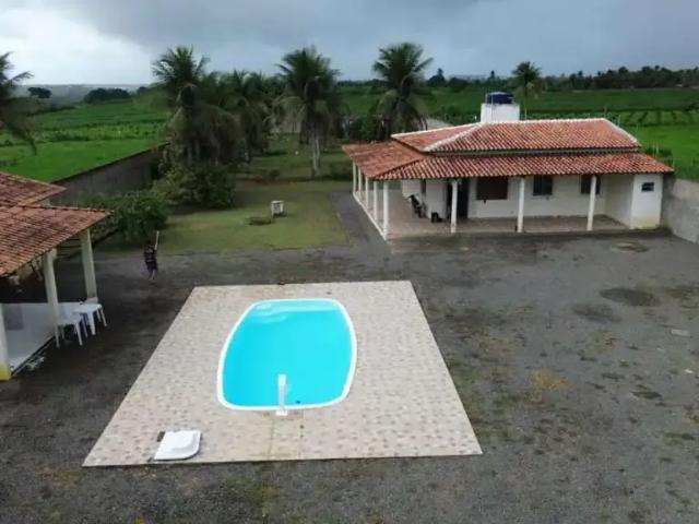 Sítio / Chácara para Venda em Boquim/SE Centro 3 Quartos