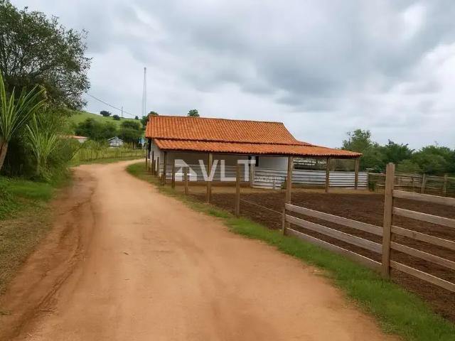 Sítio / Chácara para Venda em Borda da Mata/MG Centro 2 Quartos