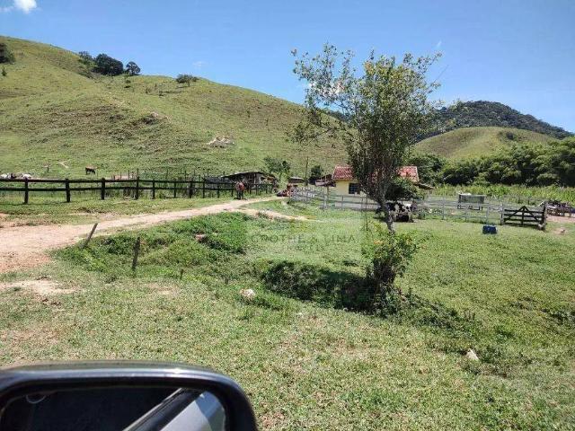 Sítio / Chácara para Venda em Borda da Mata/MG Sertãozinho