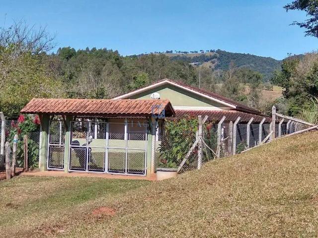 Sítio / Chácara para Venda em Borda da Mata/MG Sertãozinho 3 Quartos