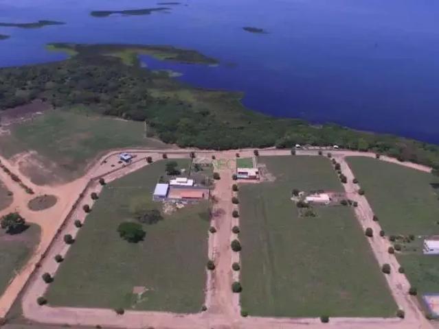 Sítio / Chácara para Venda em Bataguassu/MS Zona Rural 3 Quartos