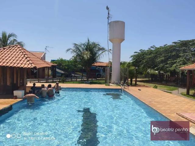 Sítio / Chácara para Venda em Bataguassu/MS Zona Rural 12 Quartos