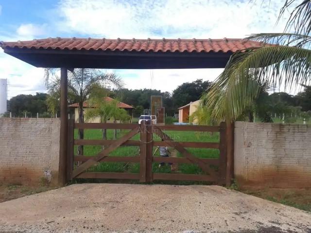 Sítio / Chácara para Venda em Bauru/SP Tangarás 1 Quartos