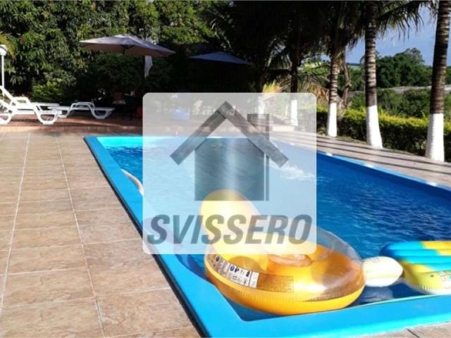 Sítio / Chácara para Venda em Bauru/SP Tibiriçá 4 Quartos