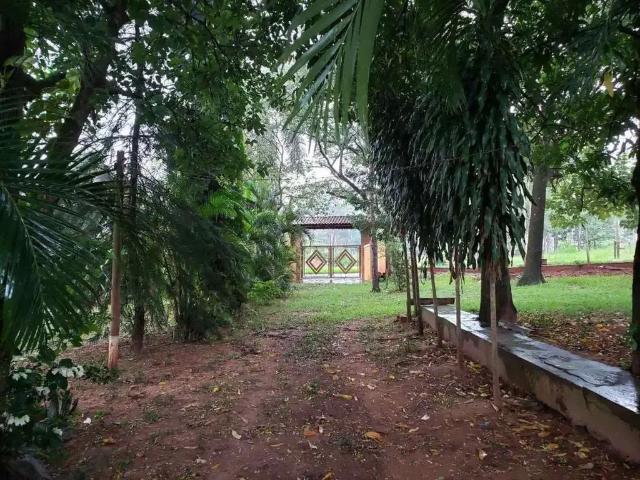 Sítio / Chácara para Venda em Bauru/SP Tibiriçá 11 Quartos