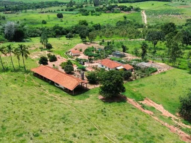 Sítio / Chácara para Venda em Bauru/SP Tibiriçá 2 Quartos
