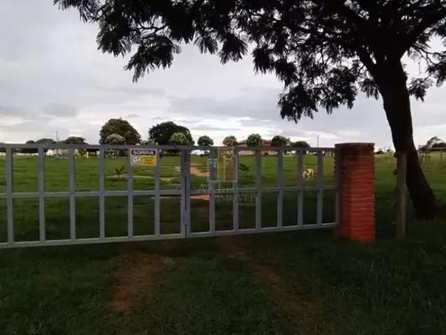 Sítio / Chácara para Venda em Bauru/SP Tibiriçá 3 Quartos