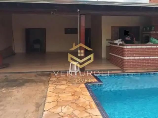 Sítio / Chácara para Venda em Bauru/SP Vale do Igapó III 1 Quartos