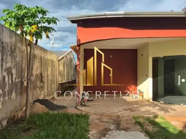 Sítio / Chácara para Venda em Bauru/SP Vale do Igapó III 1 Quartos