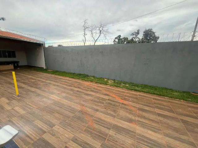 Sítio / Chácara para Venda em Bauru/SP Vale do Igapó III 2 Quartos