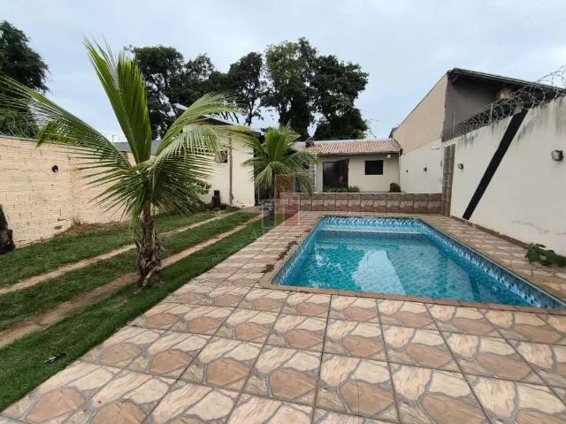 Sítio / Chácara para Venda em Bauru/SP Vale do Igapó III 2 Quartos