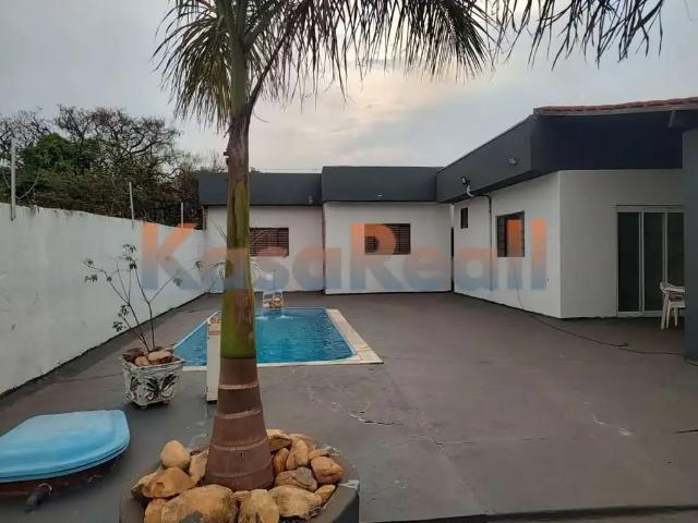 Sítio / Chácara para Venda em Bauru/SP Vale do Igapó III 2 Quartos