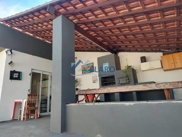 Sítio / Chácara para Venda em Bauru/SP Vale do Igapó III 2 Quartos