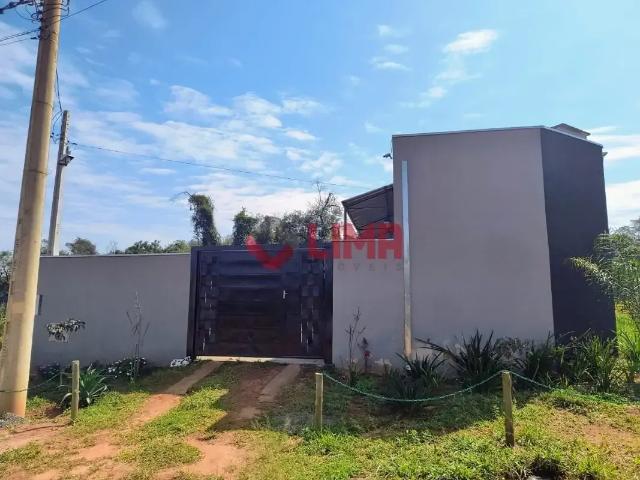 Sítio / Chácara para Venda em Bauru/SP Vale do Igapó 1 Quartos