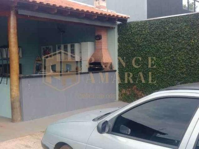 Sítio / Chácara para Venda em Bauru/SP Vale do Igapó III 1 Quartos