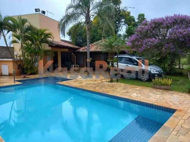 Sítio / Chácara para Venda em Bauru/SP Vale do Igapó 1 Quartos