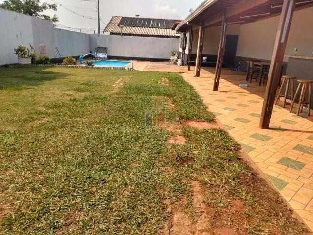Sítio / Chácara para Venda em Bauru/SP Vale do Igapó 1 Quartos