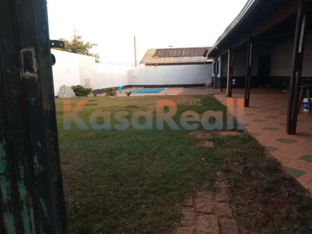 Sítio / Chácara para Venda em Bauru/SP Vale do Igapó 1 Quartos