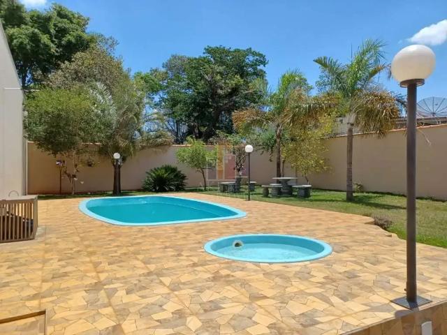 Sítio / Chácara para Venda em Bauru/SP Vale do Igapó 2 Quartos