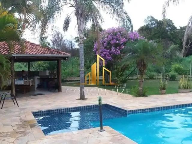 Sítio / Chácara para Venda em Bauru/SP Vale do Igapó 2 Quartos