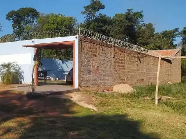 Sítio / Chácara para Venda em Bauru/SP Vale do Igapó 2 Quartos