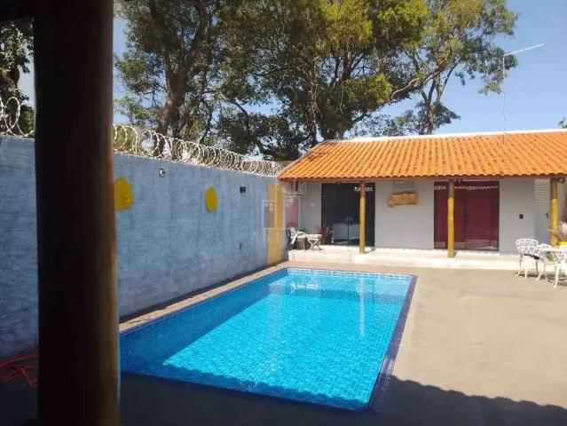 Sítio / Chácara para Venda em Bauru/SP Vale do Igapó 2 Quartos