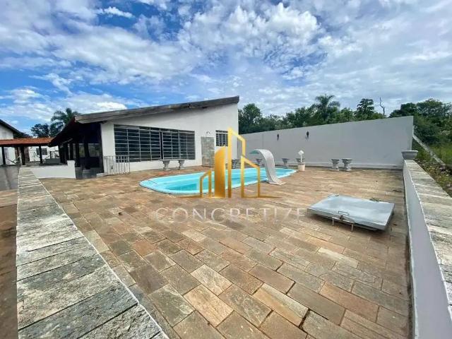 Sítio / Chácara para Venda em Bauru/SP Vale do Igapó 2 Quartos