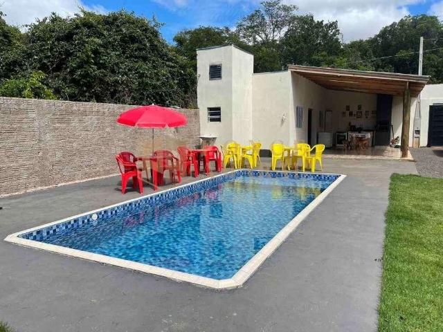 Sítio / Chácara para Venda em Bauru/SP Vale do Igapó 2 Quartos