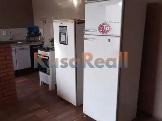 Sítio / Chácara para Venda em Bauru/SP Vale do Igapó 2 Quartos