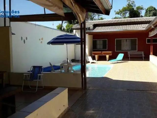 Sítio / Chácara para Venda em Bauru/SP Vale do Igapó 2 Quartos