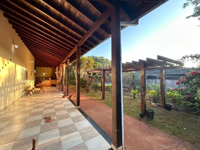 Sítio / Chácara para Venda em Bauru/SP Vale do Igapó 2 Quartos