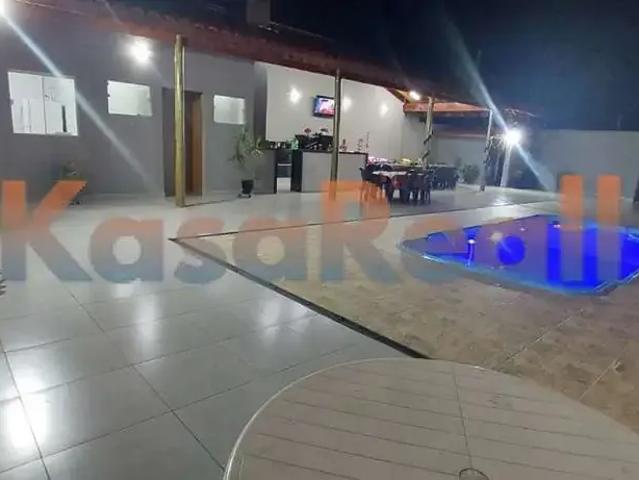 Sítio / Chácara para Venda em Bauru/SP Vale do Igapó 2 Quartos