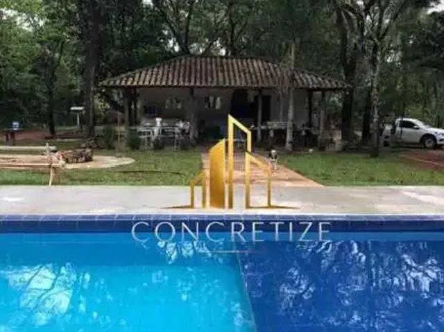 Sítio / Chácara para Venda em Bauru/SP Vale do Igapó 2 Quartos