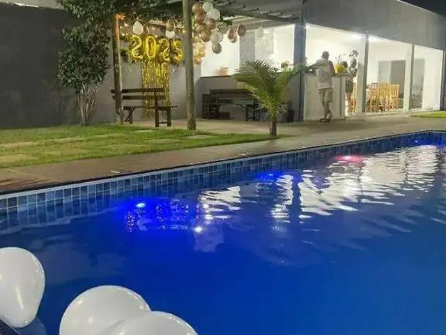 Sítio / Chácara para Venda em Bauru/SP Vale do Igapó