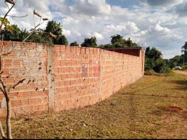 Sítio / Chácara para Venda em Bauru/SP Vale do Igapó