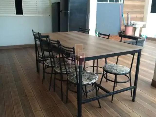Sítio / Chácara para Venda em Bauru/SP Vale do Igapó 3 Quartos