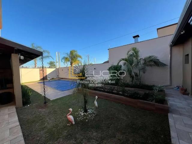 Sítio / Chácara para Venda em Bauru/SP Vale do Igapó 3 Quartos