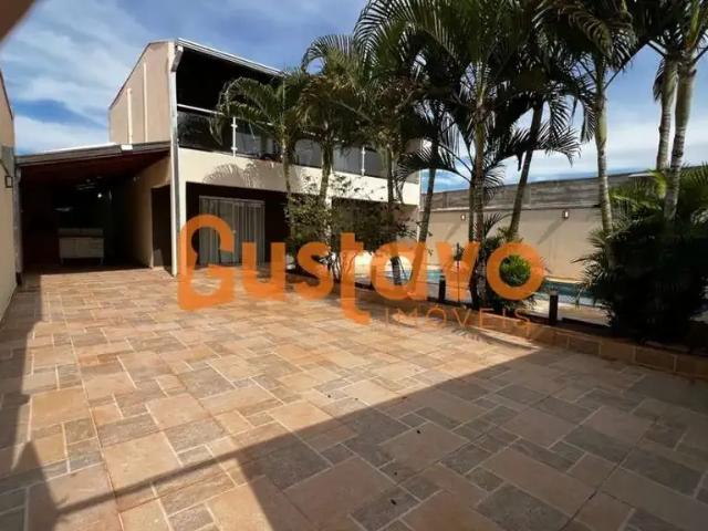 Sítio / Chácara para Venda em Bauru/SP Vale do Igapó 5 Quartos