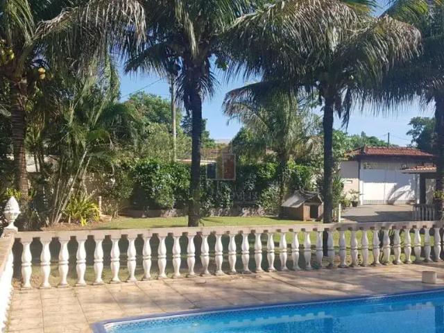 Sítio / Chácara para Venda em Bauru/SP Vale do Igapó 5 Quartos