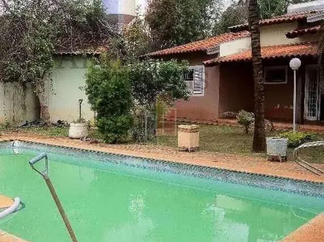 Sítio / Chácara para Venda em Bauru/SP Vila América 5 Quartos