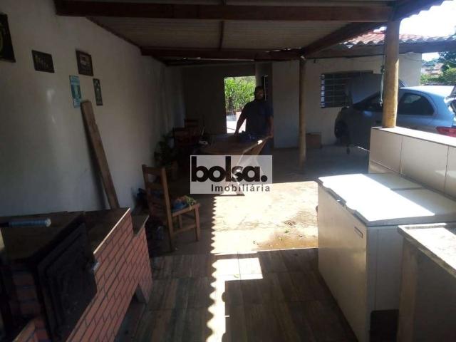 Sítio / Chácara para Venda em Bauru/SP Vila Dutra 1 Quartos