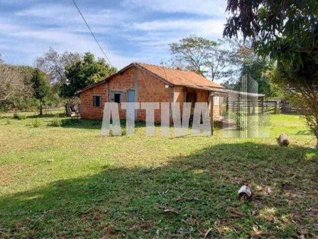 Sítio / Chácara para Venda em Bauru/SP Vila Ipiranga 2 Quartos