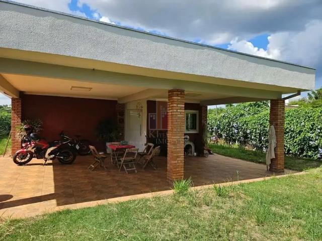 Sítio / Chácara para Venda em Bauru/SP Vila Ipiranga 2 Quartos