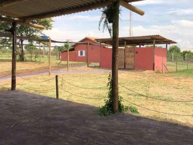 Sítio / Chácara para Venda em Bauru/SP Vila São Paulo