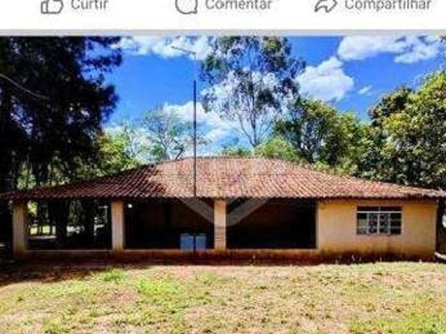 Sítio / Chácara para Venda em Bauru/SP Vila São Paulo