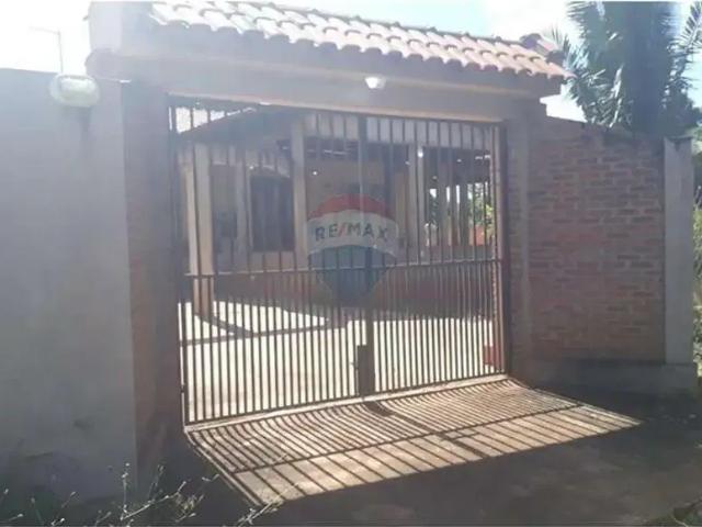 Sítio / Chácara para Venda em Bauru/SP Vila São Paulo 3 Quartos