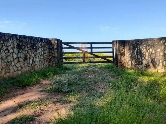 Sítio / Chácara para Venda em Bauru/SP Área Rural de Bauru