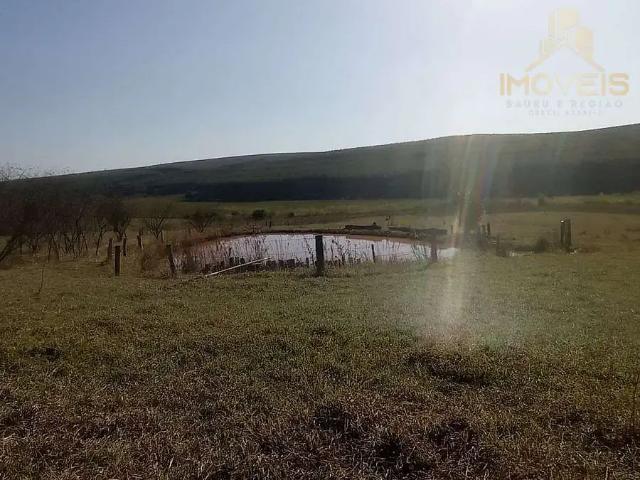 Sítio / Chácara para Venda em Bauru/SP Área Rural de Bauru