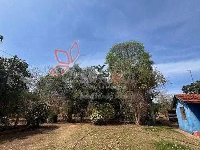 Sítio / Chácara para Venda em Bauru/SP Área Rural de Bauru 4 Quartos