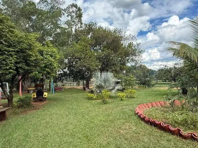 Sítio / Chácara para Venda em Bauru/SP Centro 3 Quartos